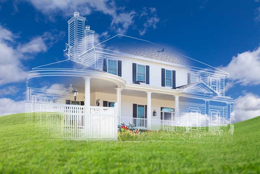 What Is The Actual Price Per Square Foot For A Custom Home In Oklahoma